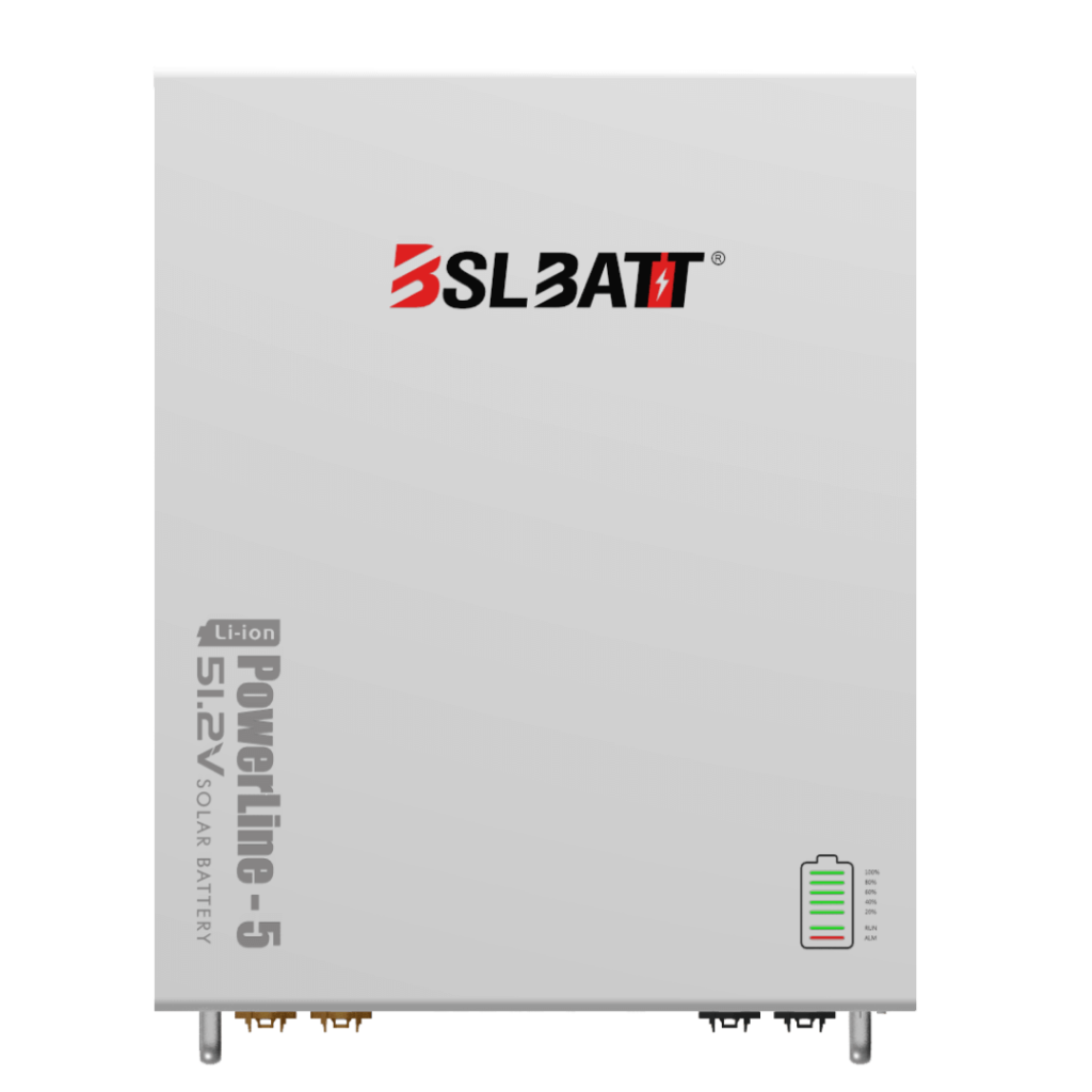 BSL Battery Distributor in Southern Africa | Get Off Grid