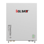 BSLBATT 5.1kWh 100Ah Powerline-5 Distributor