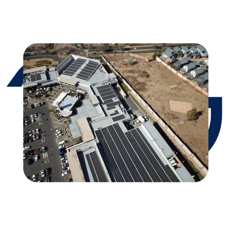 Get Off Grid is your trusted solar distributor