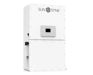 Sunsynk 3-Phase 50kW Hybrid Inverter Distributor | Get Off Grid