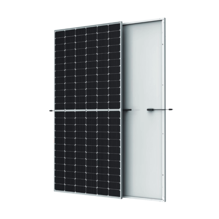 Trina Solar Panels Distributor in Southern Africa | Get Off Grid