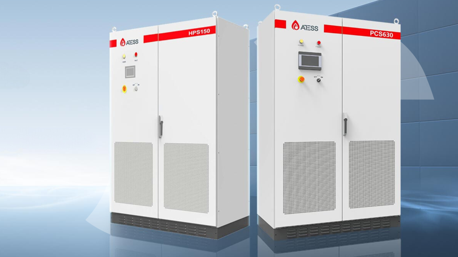 ATESS Training - Get Off Grid