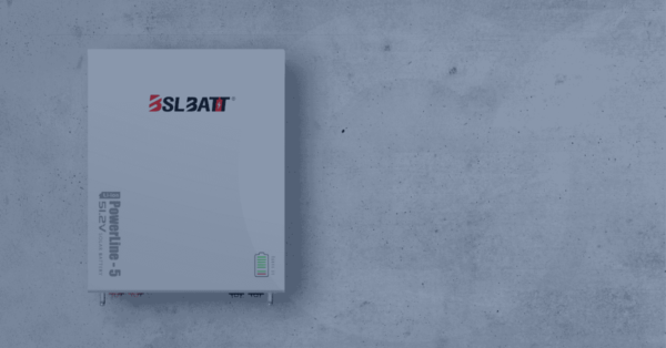 BSLBATT Powerline-5 distributor - Get Off Grid