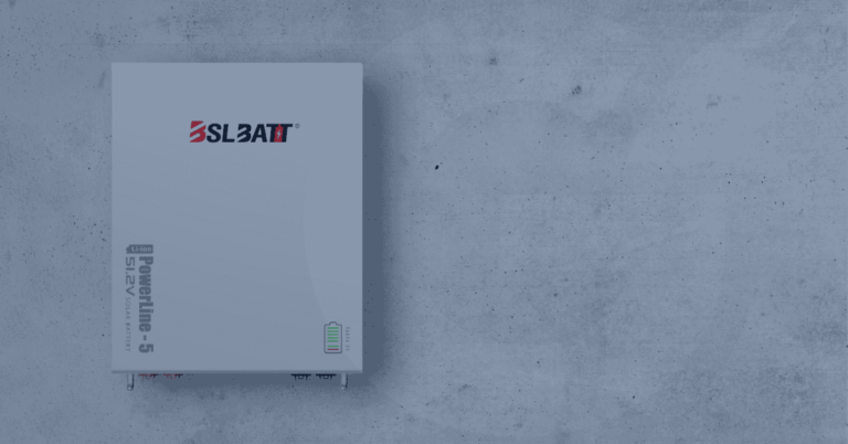 BSLBATT Powerline-5 distributor - Get Off Grid