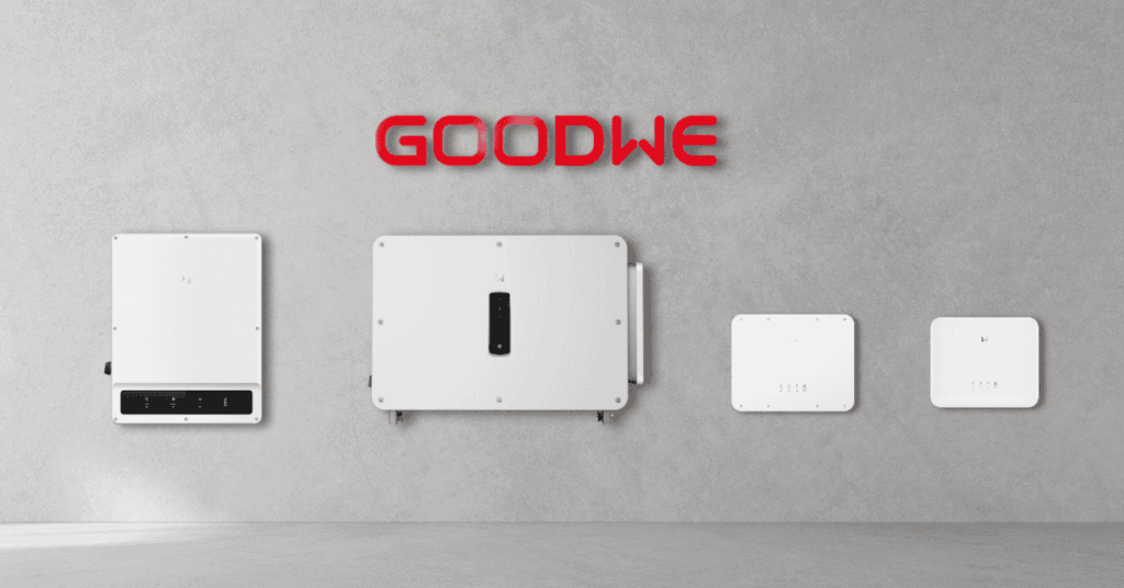 Why Inverter Overload Capability is Essential - Focus on GoodWe