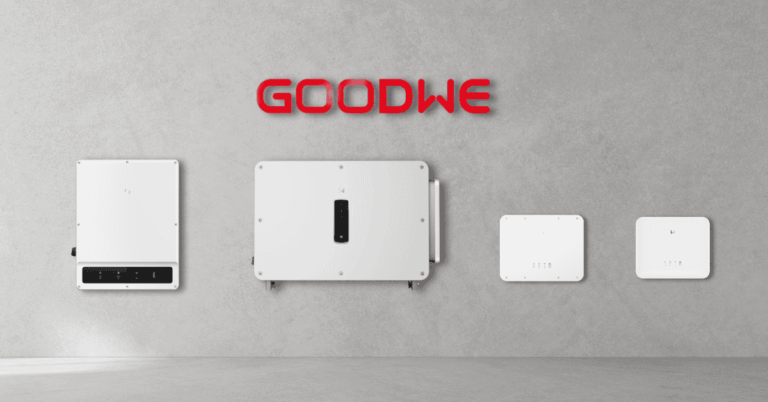 Why Inverter Overload Capability is Essential - Focus on GoodWe