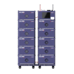 BSL Battery Distributor in Southern Africa | Get Off Grid