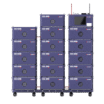 BSL Battery Distributor | Sales & Technical Support