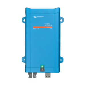 Victron MultiPlus 500VA-1600VA | Get Off Grid
