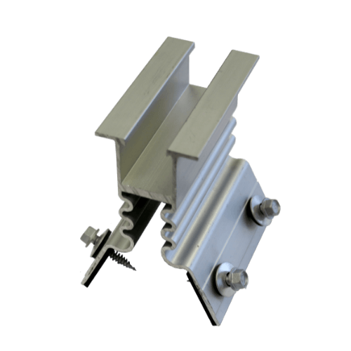 Lumax IBR Short Rail for Rail-less Systems - Get Off Grid